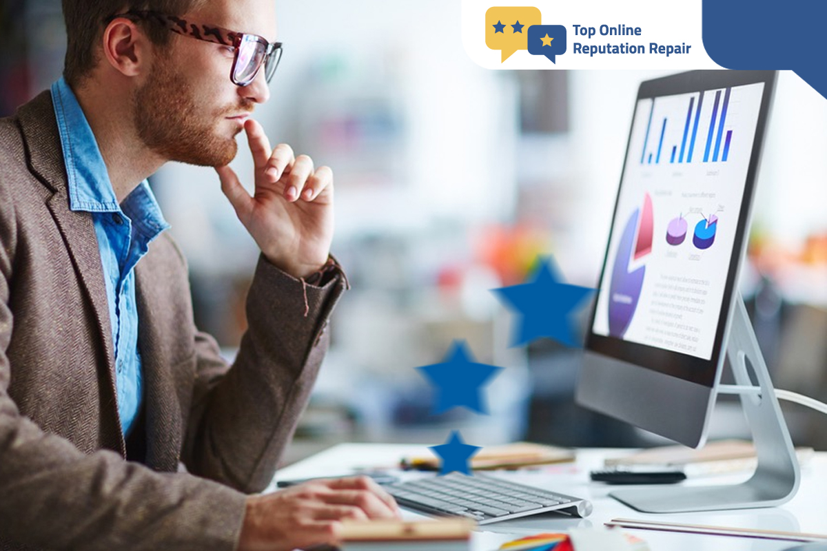 Rebuild Trust with Online Reputation Repair Services