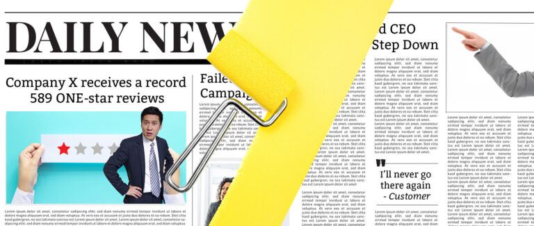 Remove Negative Articles from Google to Boost Brand Integrity