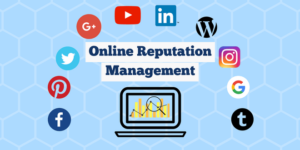 Online Reputation Management Packages: Protecting and Enhancing Your ...