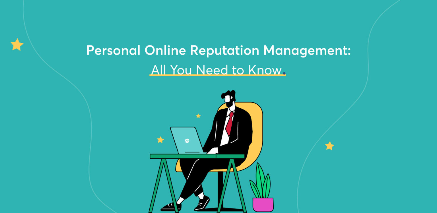 The Ultimate Guide to Personal Online Reputation Management Consultants ...